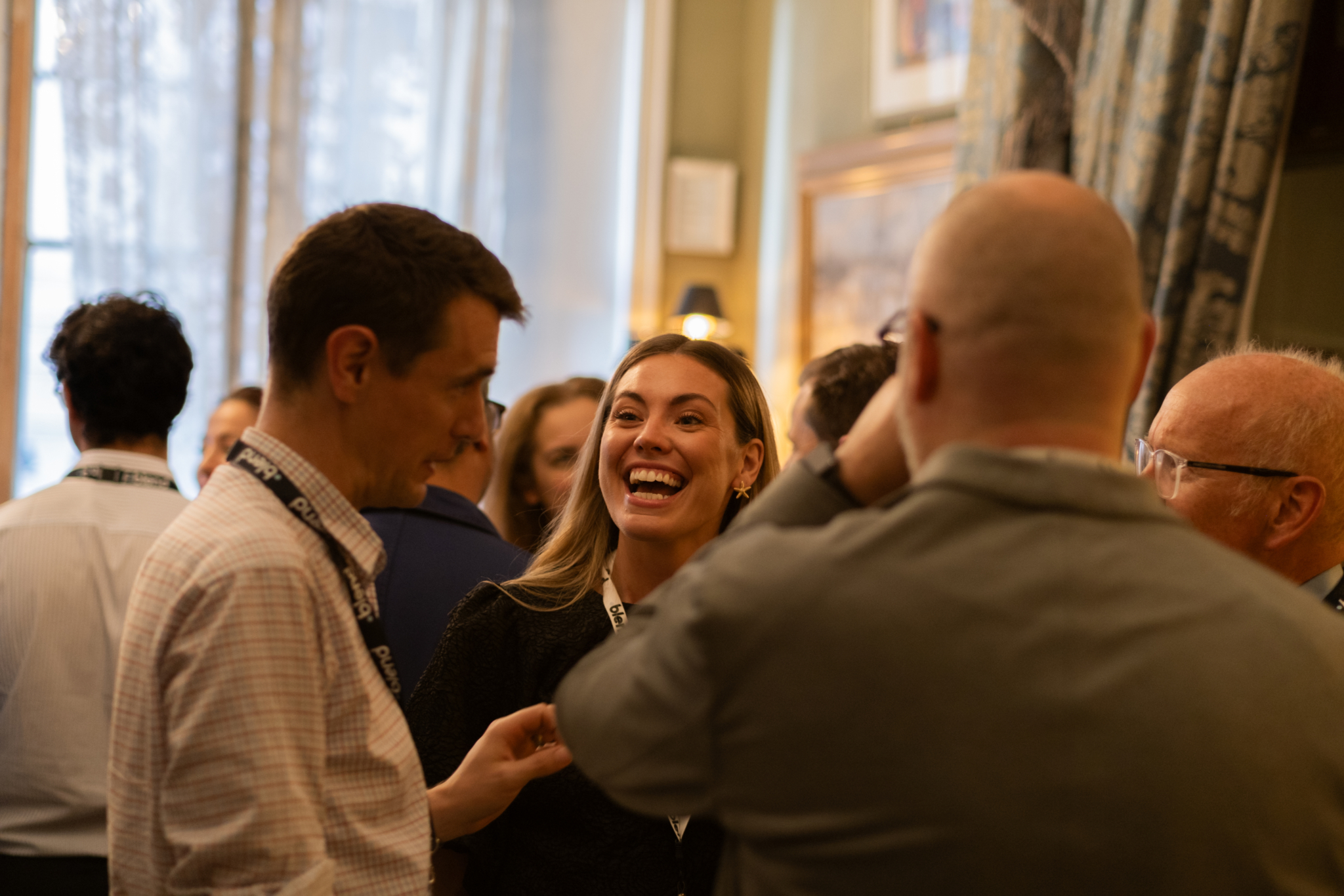 Effective Communication in Transformational Leadership