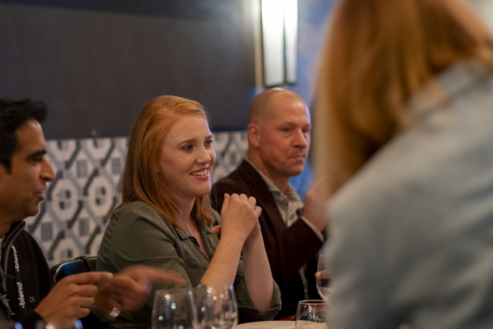 Human Connection in Leadership: Thrive Beyond Loneliness